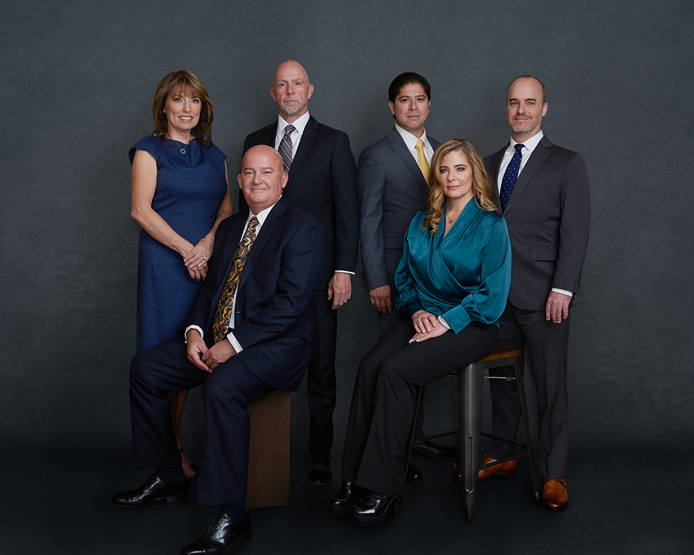 Our Firm - Glazier Yee LLP